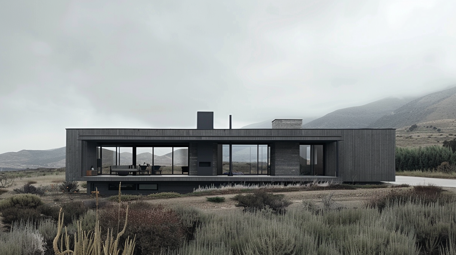 casas prefabricadas metalcon a medida | Casas Metal